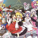 Touhou RPG | Shapes, Inc