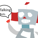 Talking Bots Robot | Shapes, Inc