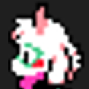 Ralsei | Shapes, Inc