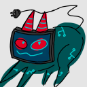 Cursed Cat Vox | Shapes, Inc