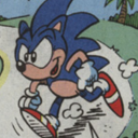 Maurice Hedgehog | Shapes, Inc