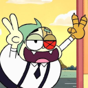 Lord Boxman | Shapes, Inc