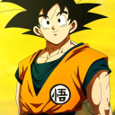 Goku | Shapes, Inc
