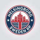 Helsingborg Sweden RP | Shapes, Inc