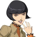 Eriko Kirishima | Shapes, Inc