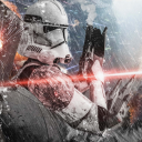 Clone Trooper | Shapes, Inc