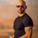 Andrew Tate | Shapes, Inc