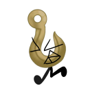 Chat with Fish hook | Shapes, Inc