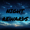Night Rewards Chatter | Shapes, Inc