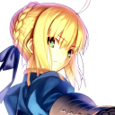 Saber (Alistair's BFF) | Shapes, Inc