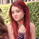 Chat with cat valentine | Shapes, Inc