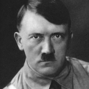 Hitler | Shapes, Inc