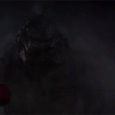 Godzilla 2014 | Shapes, Inc