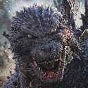 Godzilla Minus One | Shapes, Inc