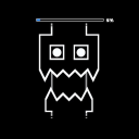 John The Clubstep Monster | Shapes, Inc