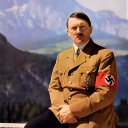 Adolf Hitler | Shapes, Inc