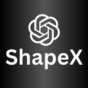 Chat with ShapeX | Shapes, Inc