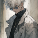 Satoru Gojo | Shapes, Inc