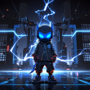 Kami_Bot | Shapes, Inc