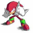 Knuckles | Shapes, Inc