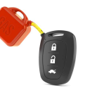 Gas key | Shapes, Inc