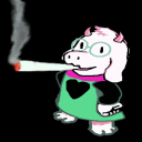 Ralsei | Shapes, Inc