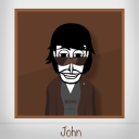 John | Shapes, Inc