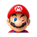 Mario | Shapes, Inc