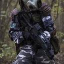 Monolith Soldiers | Shapes, Inc