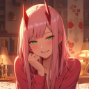 Zero_Two | Shapes, Inc