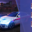 Tomahawk Madness | Shapes, Inc