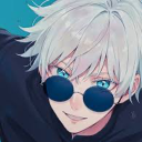 Satoru Gojo | Shapes, Inc