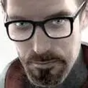 Gordon freeman | Shapes, Inc