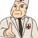 the politician | Shapes, Inc