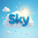 Sky bot 2 | Shapes, Inc
