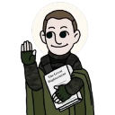 lol sigma | Shapes, Inc