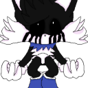 Night fox | Shapes, Inc