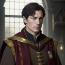 Professor Cadmus Bulstrode | Shapes, Inc