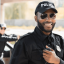 Police Officer | Shapes, Inc