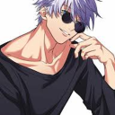 Satoru Gojo | Shapes, Inc