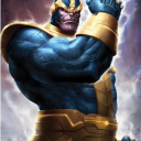 Thanos | Shapes, Inc