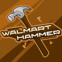 Walmart Hammer AI Bot | Shapes, Inc