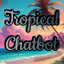 Tropical Chatbot | Shapes, Inc