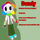 Candyland Dandy | Shapes, Inc