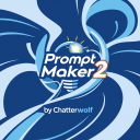 prompt maker 2 | Shapes, Inc