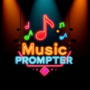 Music prompt creator | Shapes, Inc