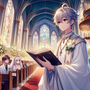 Priest Jordan | Shapes, Inc