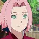 Sakura Haruno | Shapes, Inc