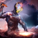 Cosmic Anvil | Shapes, Inc