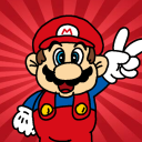Mario | Shapes, Inc
